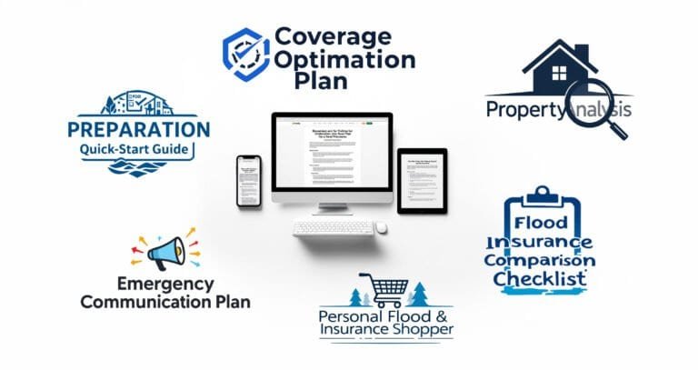 Longtime Homeowners: Save BIG on Flood Insurance with Better Coverage!