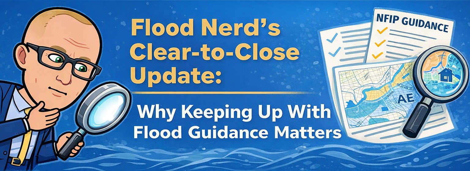 Why keeping up with flood guidance matters - The Flood Nerds® Better ...